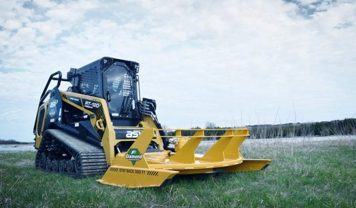 Everything You Need to Know About Bush Hogging | Pure Green LLC